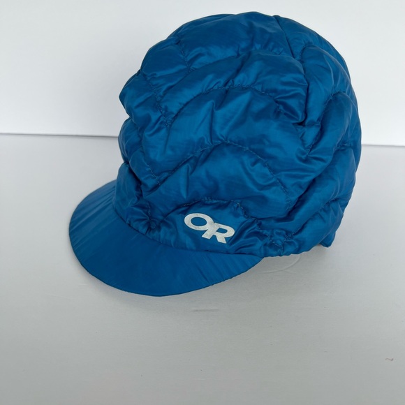 Outdoor Research | Accessories | Outdoor Research Puffer Cap | Poshmark
